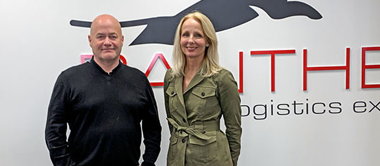 PANTHER PARTNERS WITH FOOTPRINT RECYCLING TO TAKE SUSTAINABILITY PLEDGE ...