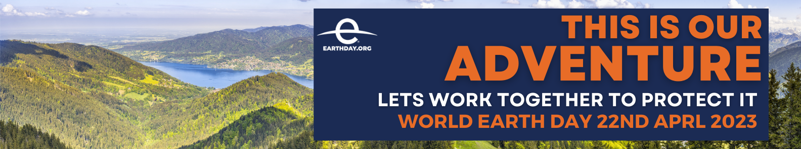 As a business how can we support World Earth Day? - Footprint Recycling